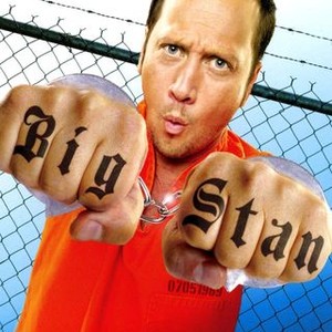 Big Stan - Rotten Tomatoes