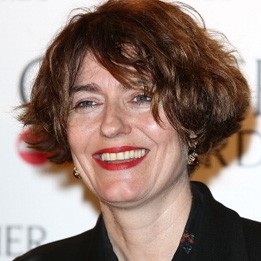 Anna Chancellor - Rotten Tomatoes