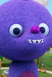 Jessy and Nessy: Season 1, Episode 1 | Rotten Tomatoes