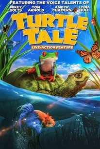 Turtle Tale | Rotten Tomatoes