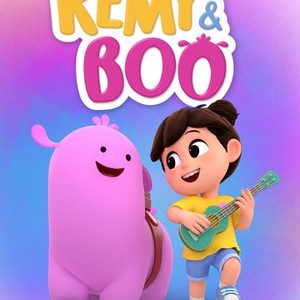Remy & Boo - Rotten Tomatoes