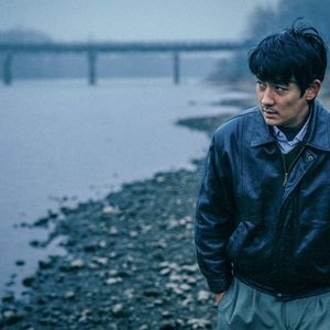 Only the River Flows - Rotten Tomatoes