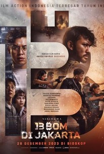 13 Bombs | Rotten Tomatoes