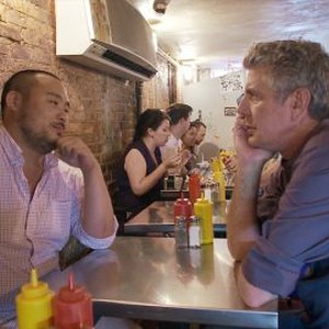 Roadrunner: A Film About Anthony Bourdain - Rotten Tomatoes