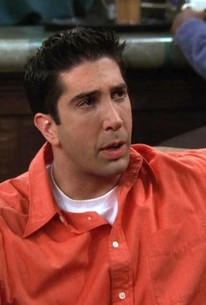 Friends: Season 3, Episode 7 - Rotten Tomatoes