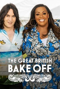The Great British Bake Off: Season 14 | Rotten Tomatoes