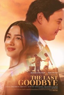 The Last Goodbye | Rotten Tomatoes
