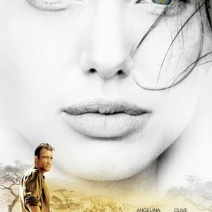 Beyond Borders - Rotten Tomatoes