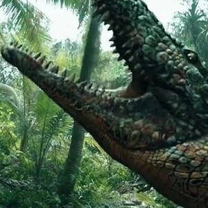 Mega Crocodile - Rotten Tomatoes