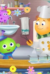 Creative Galaxy: Season 2, Episode 11 - Rotten Tomatoes