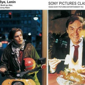 Good Bye Lenin! - Rotten Tomatoes