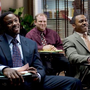 Tyler Perry's Madea Goes to Jail - Rotten Tomatoes