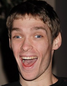 Zach Anner | Rotten Tomatoes