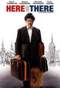 Here and There | Rotten Tomatoes