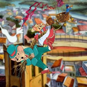 Country Mouse, City Mouse - Rotten Tomatoes