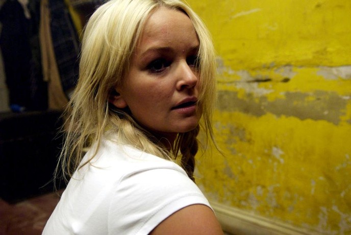 Jennifer Ellison Wallpapers Photos