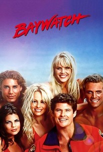 Baywatch: Season 9 | Rotten Tomatoes