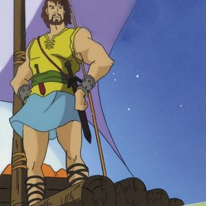 Ulysses: An Animated Classic - Rotten Tomatoes