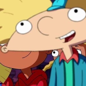Hey Arnold! The Jungle Movie - Rotten Tomatoes