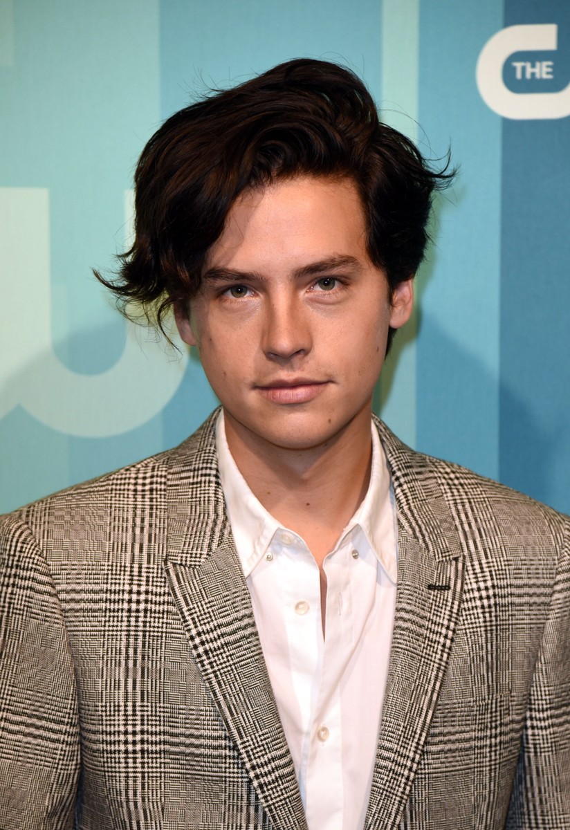 Cole Sprouse - Rotten Tomatoes