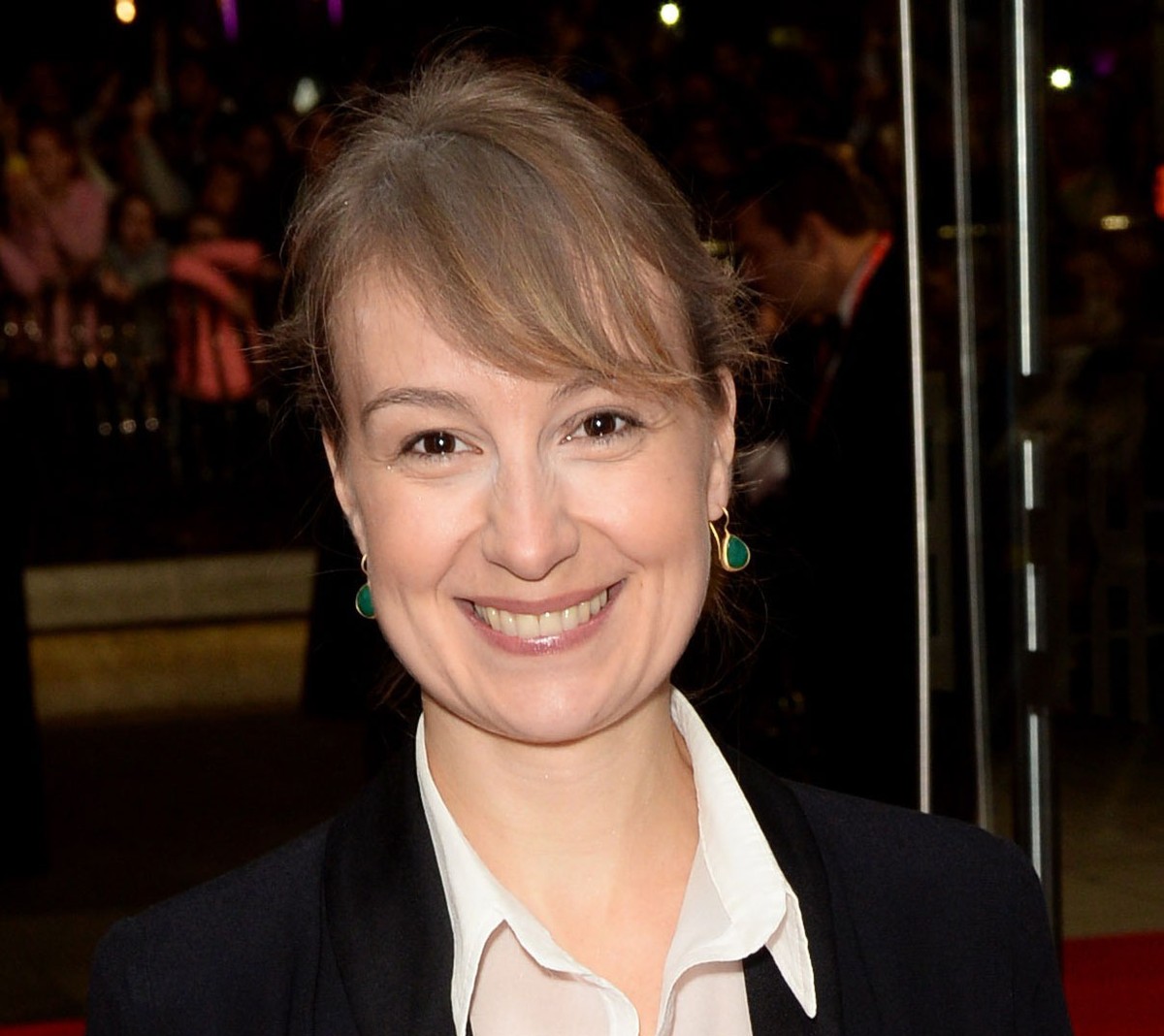 Anamaria Marinca - Rotten Tomatoes