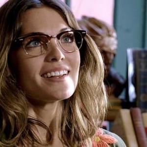 Kate French - Rotten Tomatoes