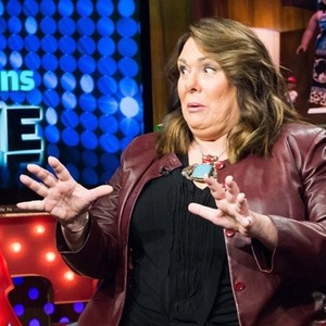Candy Crowley - Rotten Tomatoes