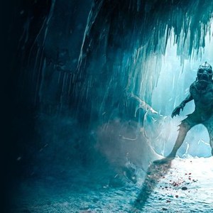 Freeze - Rotten Tomatoes