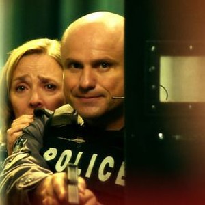 Flashpoint: Season 2, Episode 3 - Rotten Tomatoes