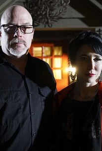 The Holzer Files: Season 1, Episode 1 | Rotten Tomatoes