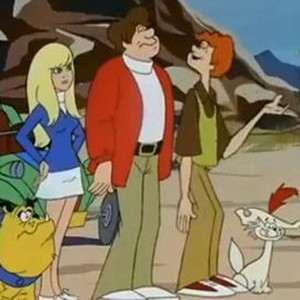 Funky Phantom: Season 1, Episode 6 - Rotten Tomatoes