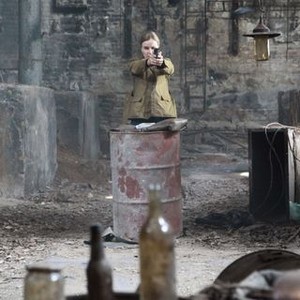 Intrigo: Dear Agnes - Rotten Tomatoes