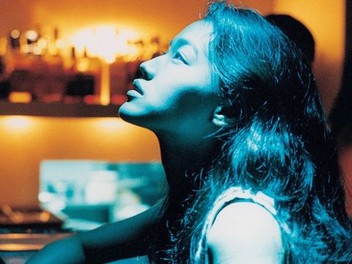 millennium mambo plot