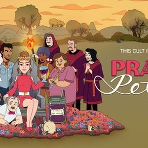 Praise Petey - Rotten Tomatoes
