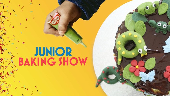 The Great British Baking Show: Juniors: Season 9, Episode 13 | Rotten ...