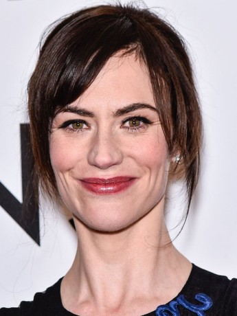 maggie siff young