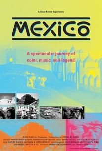 Mexico | Rotten Tomatoes