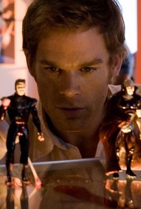Dexter: Season 2, Episode 5 | Rotten Tomatoes