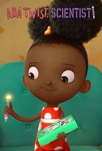 Ada Twist, Scientist: Season 2 | Rotten Tomatoes
