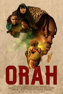 Orah | Rotten Tomatoes