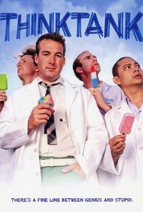 Think Tank | Rotten Tomatoes