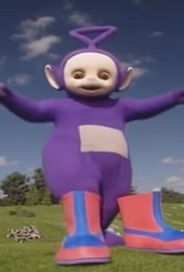 Teletubbies: Season 4, Episode 10 | Rotten Tomatoes