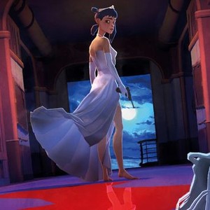 Cinderella the Cat - Rotten Tomatoes