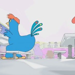 Humf: Season 1, Episode 9 - Rotten Tomatoes