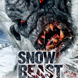 Snow Beast - Rotten Tomatoes