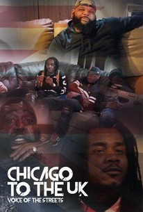 Chicago to the UK: Voice of the Streets | Rotten Tomatoes
