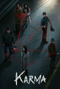 Karma: Season 1, Episode 3 | Cast and Crew | Rotten Tomatoes