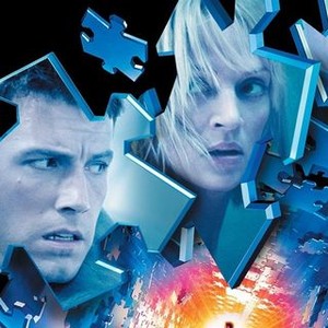 Paycheck - Rotten Tomatoes