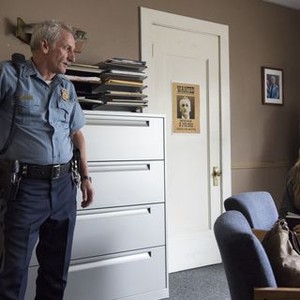 Sharp Objects - Rotten Tomatoes