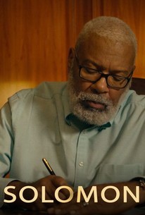 Solomon - Rotten Tomatoes